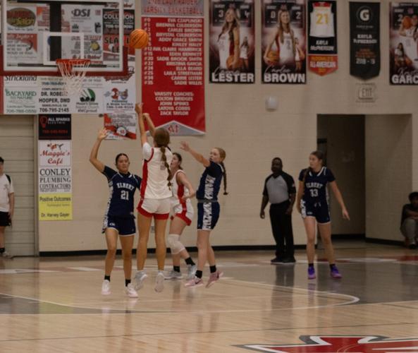 Lady Raiders get first win | MCHS Sports | mainstreetnews.com