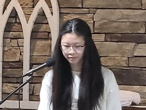 Elijah Clarke DAR chapter honors Good Citizens, American History award ...
