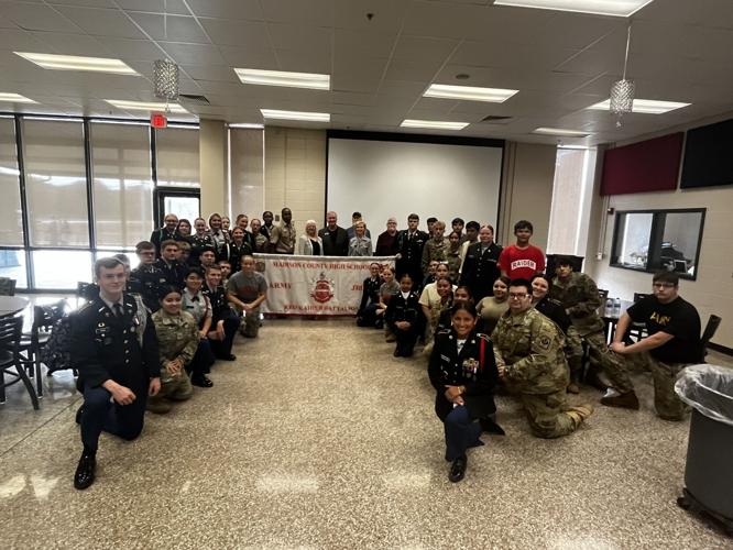 Flight plan for success: HireSmart helps JROTC launch drone program ...