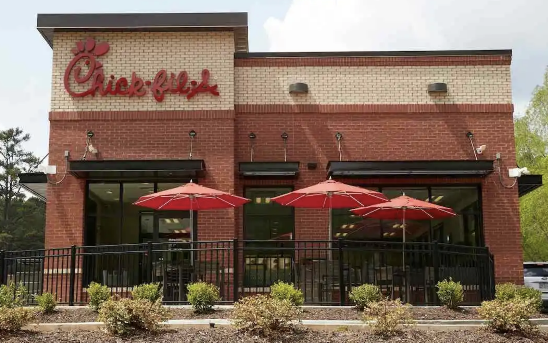 New Braselton Chick-fil-A opening Thursday | News | mainstreetnews.com