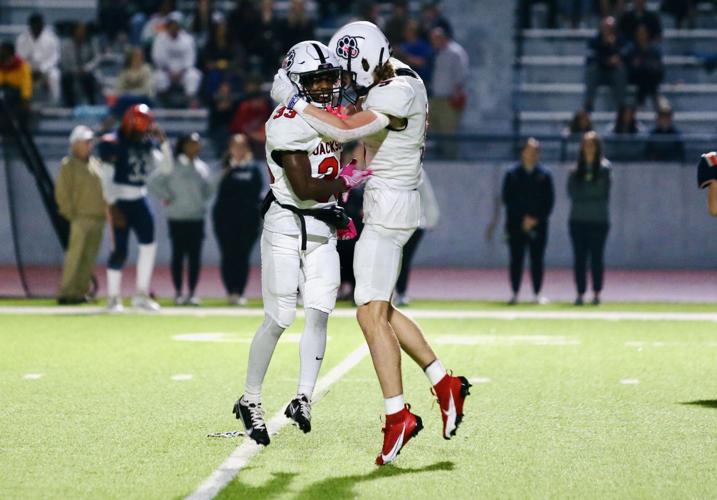 Panthers handle Raiders, lock up first-ever home playoff game | JCCHS ...