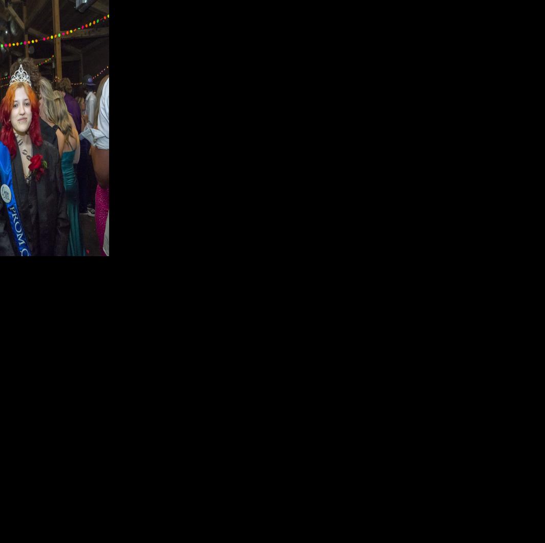 BCHS prom held at Hidden Acres with 290 in attendance | School ...