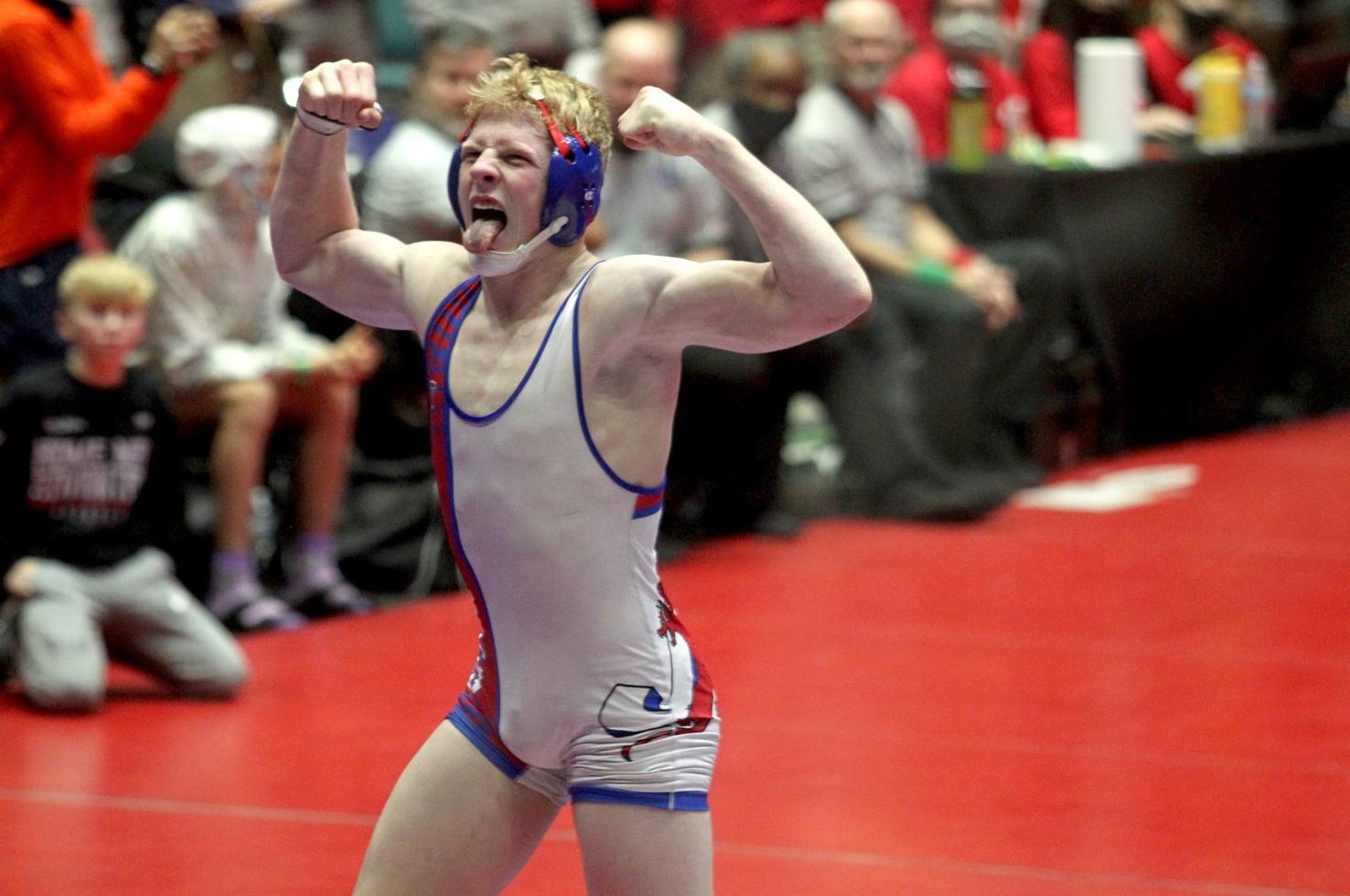 Jefferson finishes third in Class AAAA Directors’ Cup | JHS Sports ...