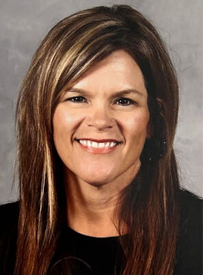JHS welcomes back Christy Potts as head competition cheerleading coach ...