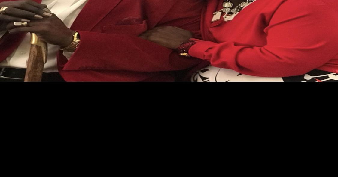 Isaiah Berry’s family discuss special election March 15 | Barrow News ...