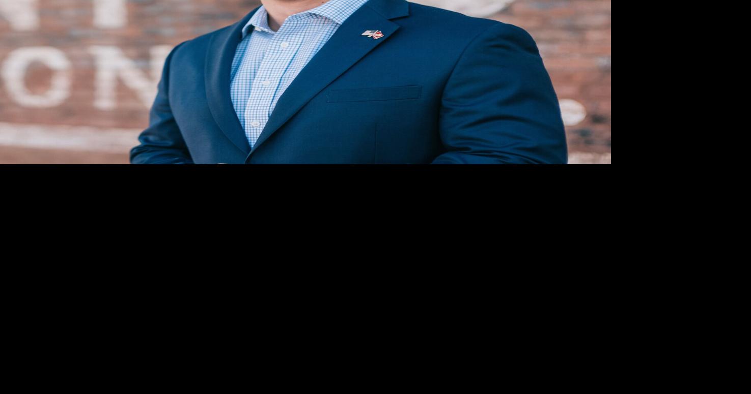 Harvin announces candidacy for State Senate District 47 | News ...