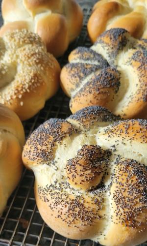 REYCRAFT: The kaiser roll — a New York state of mind | Features ...