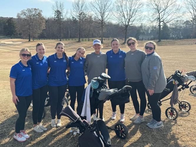 Leopards Golf sees mixed results in busy week | BanksNewsTODAY ...