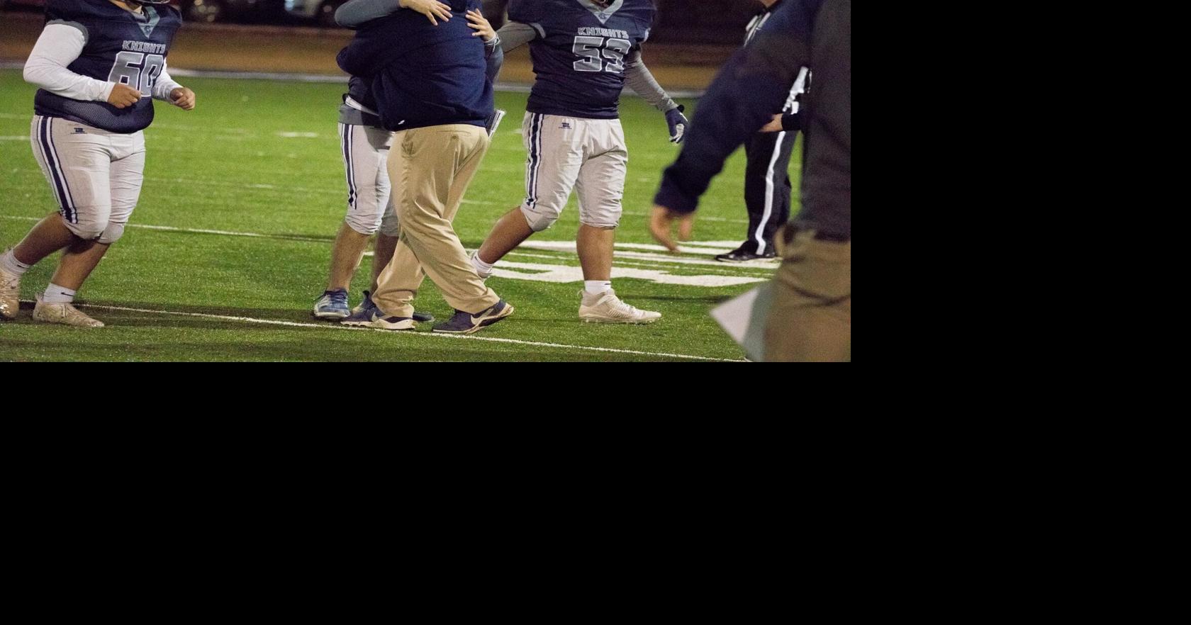 BCA head football coach ends four-year legacy on a high note | Features ...