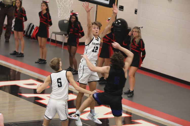 PHOTOS: Jackson County Basketball | JCCHS Sports | mainstreetnews.com