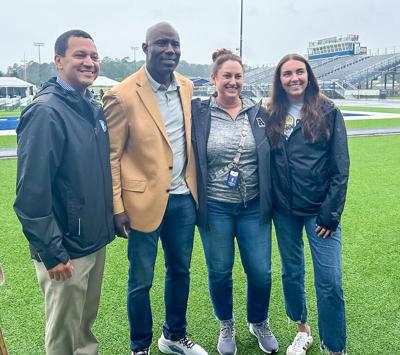 ‘Barrow Together’ unites community in healing after tragedy | News ...