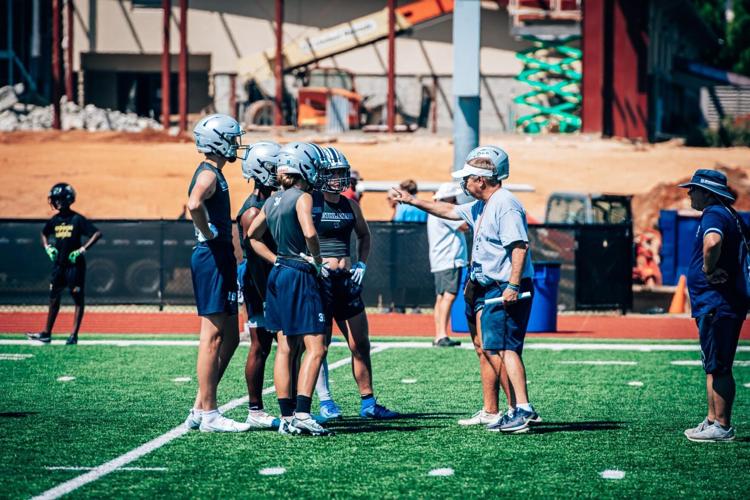BCA head football coach ends four-year legacy on a high note | Features ...