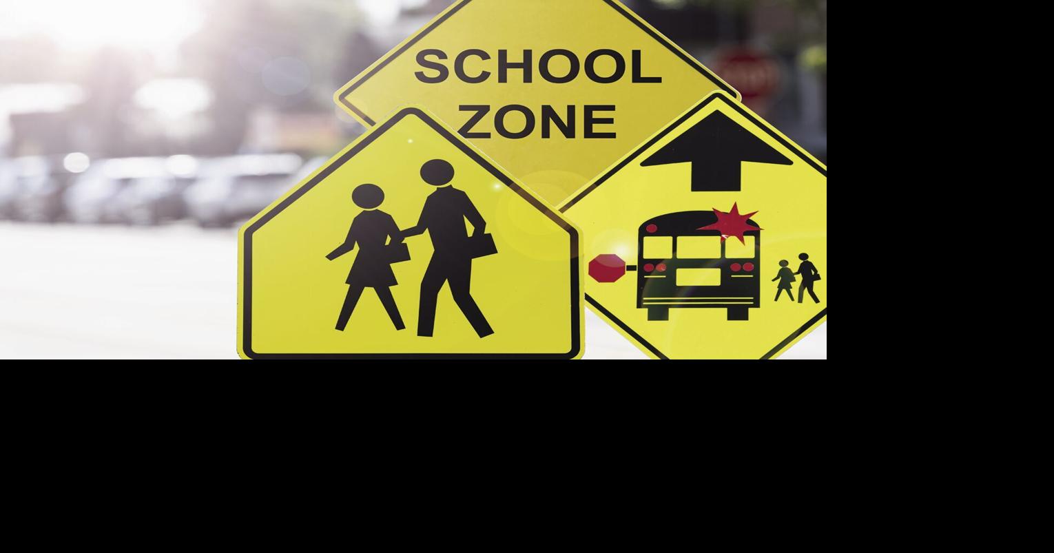 Revenue or safety? Barrow's school zone speeding cameras face scrutiny ...