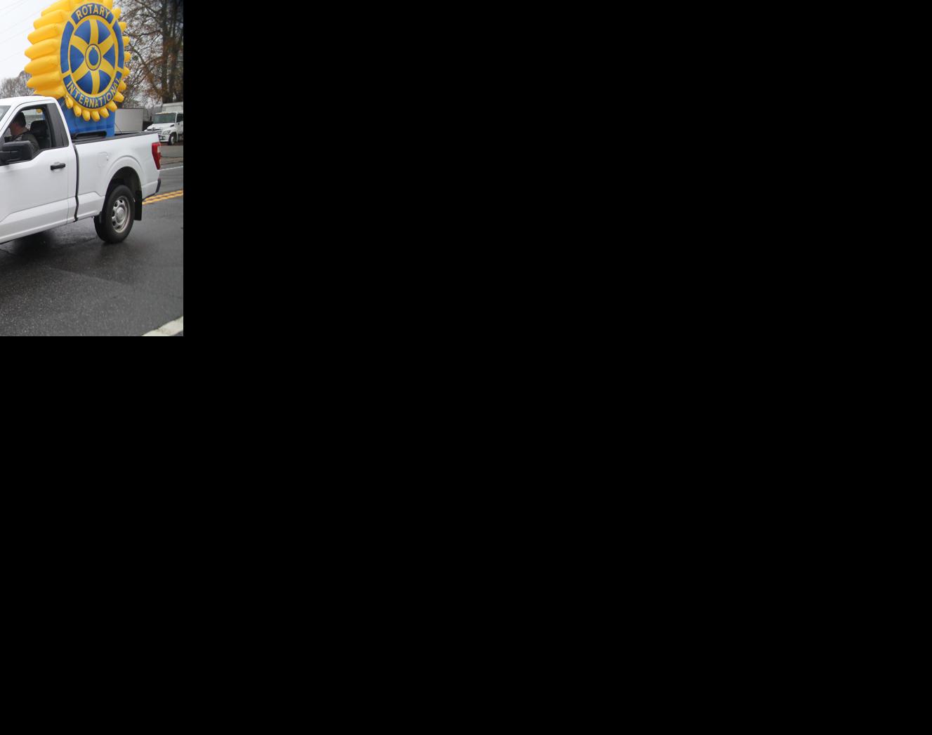 Homer parade, festival held despite rain | Features | mainstreetnews.com