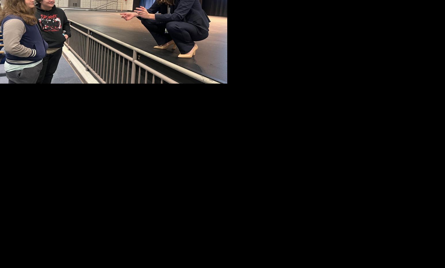 BCHS forensic science course highlighted | School | mainstreetnews.com