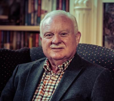 Candidate for BOE: Rob Johnson | News | mainstreetnews.com