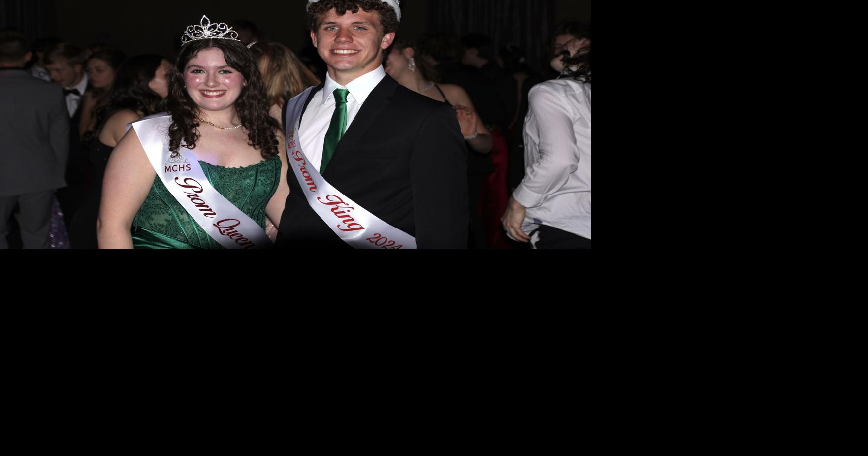 Madison County High School celebrates prom | News | mainstreetnews.com