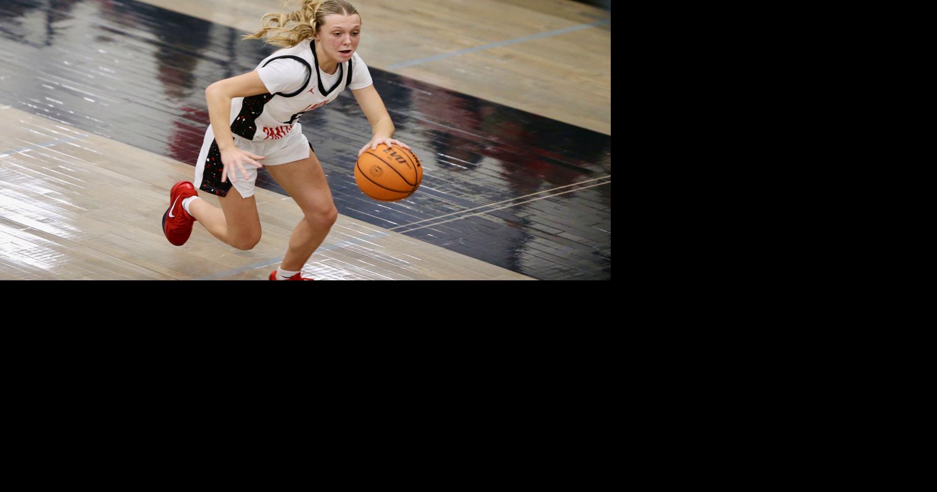 JCHS girls suffer first region loss | JCCHS Sports | mainstreetnews.com