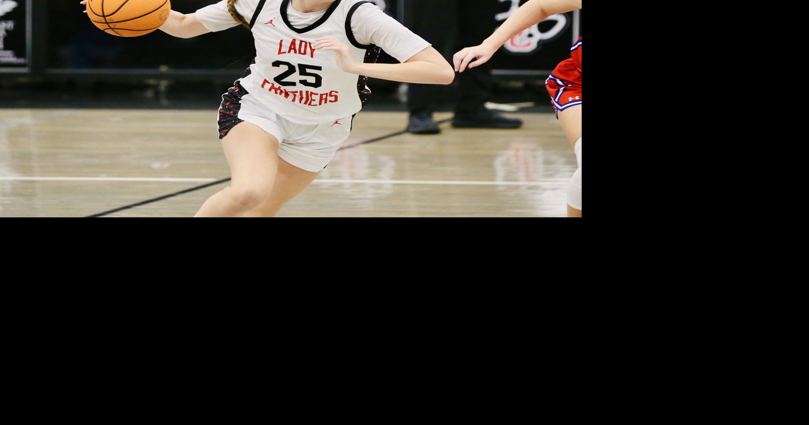 JCHS girls edge Clarke Central | JCCHS Sports | mainstreetnews.com