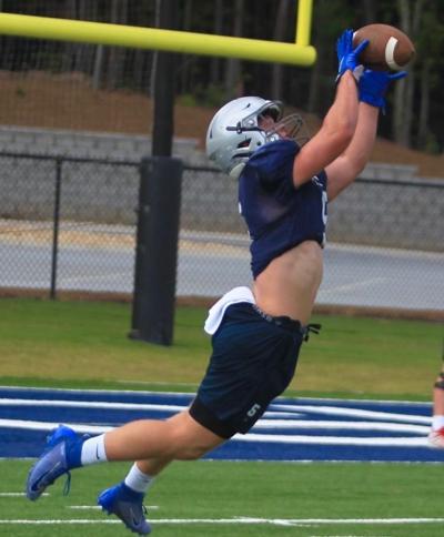 BNJ Player of the Week: Joshua Adams | MainstreetNewsSPORTS ...