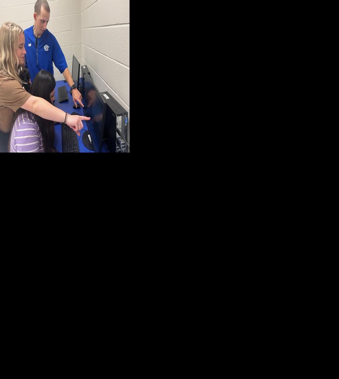 BCHS launches new CTAE Pathway: Arts, A/V Technology, and ...