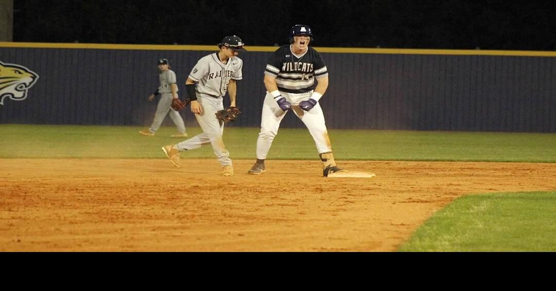 Apalachee baseball goes on playoff rollercoaster against East Paulding ...