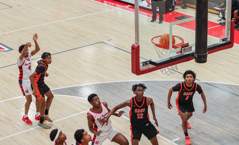 Raiders take down Pendleton | MCHS Sports | mainstreetnews.com