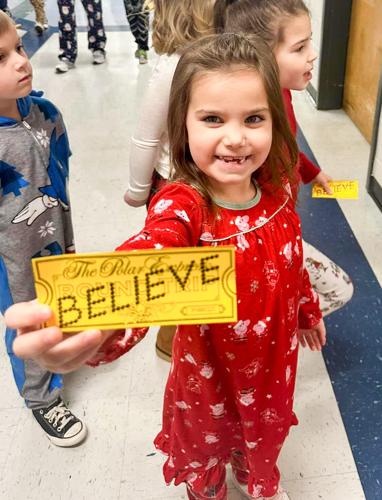 Holiday fun at BCSS | School | mainstreetnews.com