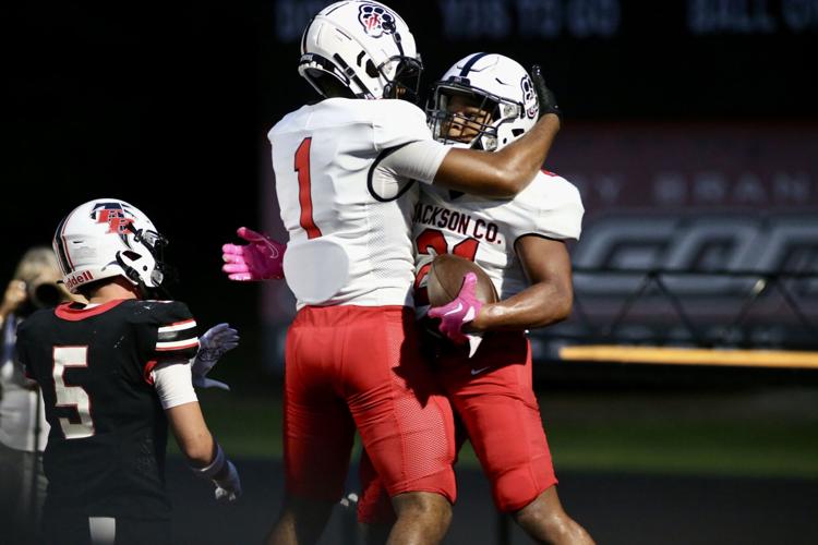 Panthers earn rain-soaked win in opener | JCCHS Sports | mainstreetnews.com