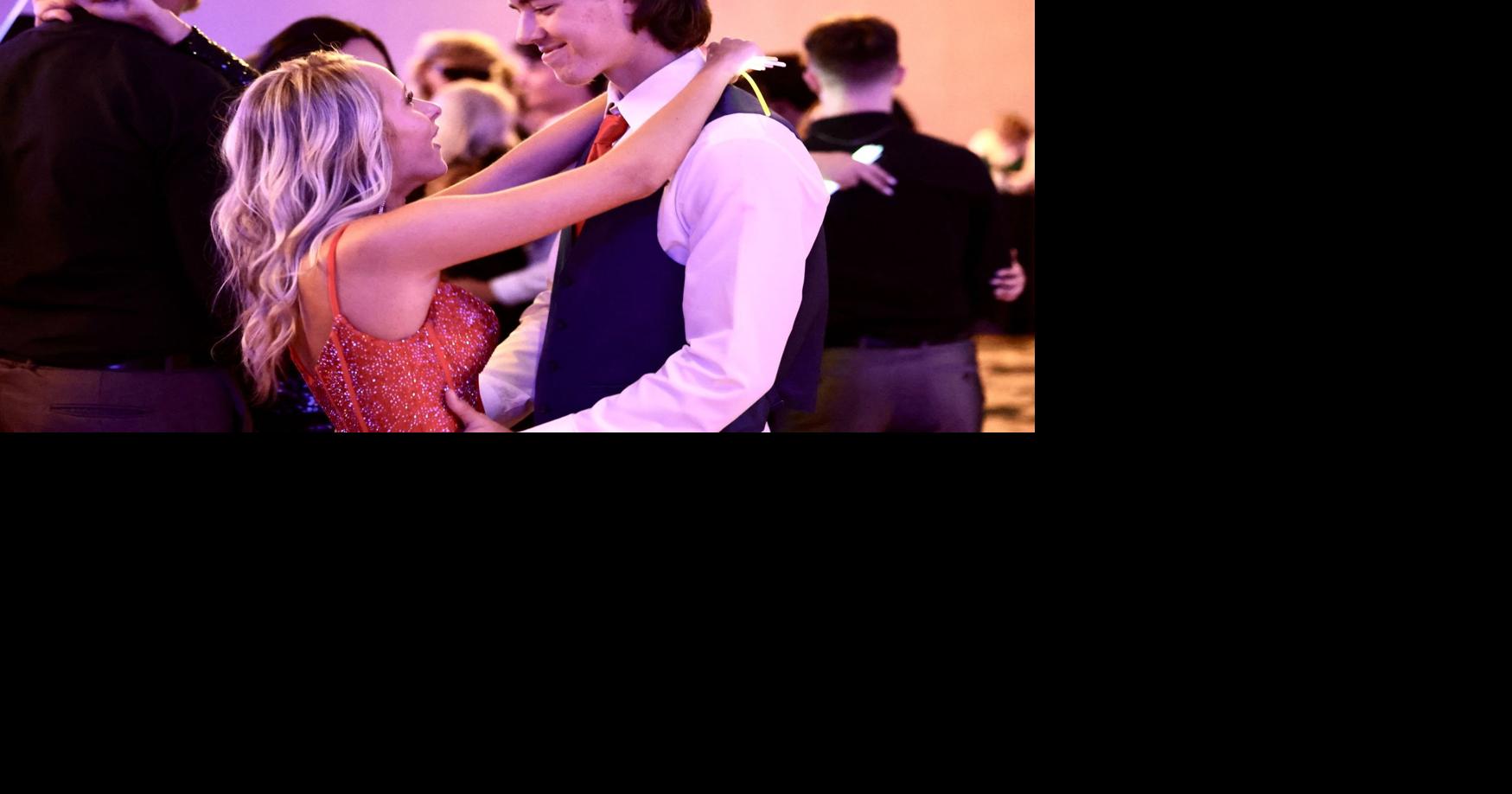 Commerce High School celebrates prom | News | mainstreetnews.com