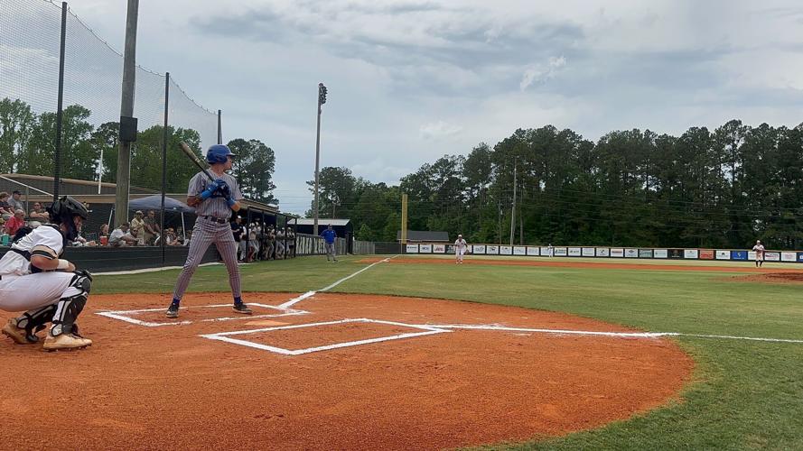Leopards Baseball State Playoff Run Ends in Sweet Sixteen ...