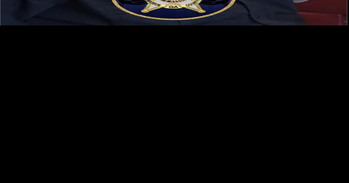 Memorial procession planned for MCSO Investigator Doug Martin | News ...