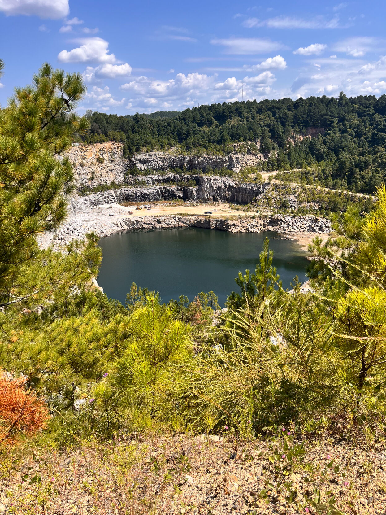 Once-in-a-generation Auburn-Winder reservoir to serve communities for ...