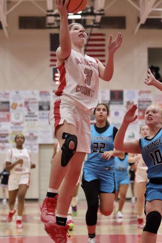 Lady Raiders beat down the Jaguars, 69-19 | Sports | mainstreetnews.com