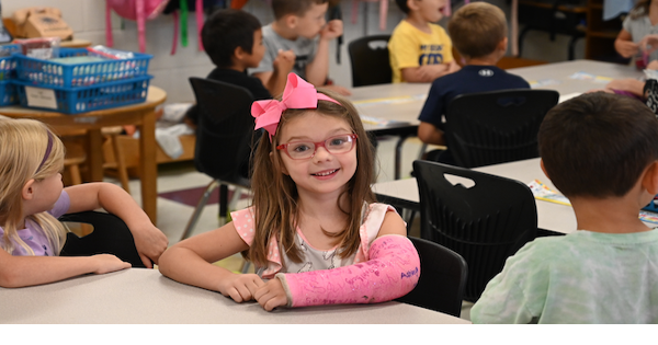 BCSS student enrollment up 2.7% | School | mainstreetnews.com