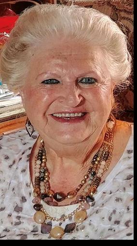 Mary Ann Landers Kenerly | Obits | mainstreetnews.com