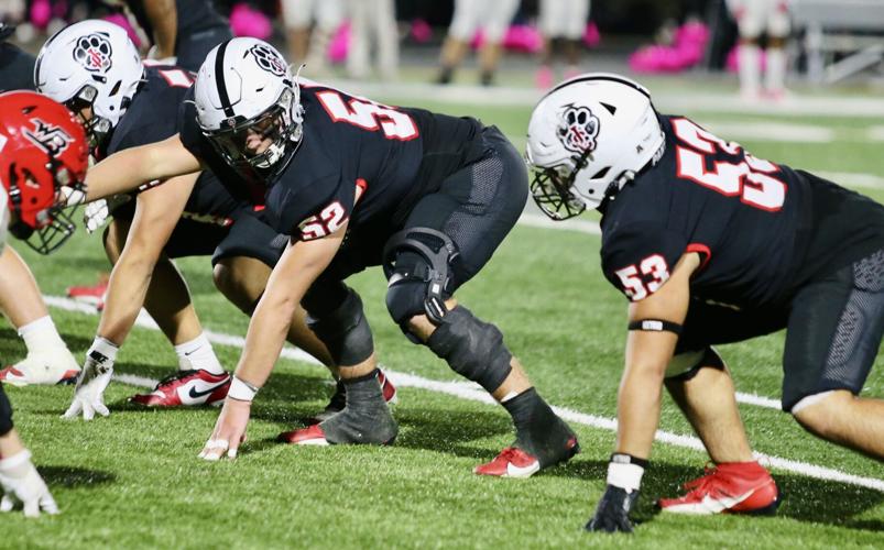 Panthers stifle Bulldoggs to move to 6-2 | JCCHS Sports ...