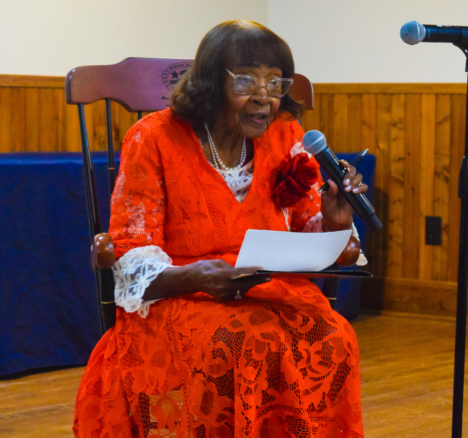 Statham’s history: Focus of society’s fall gathering | News ...