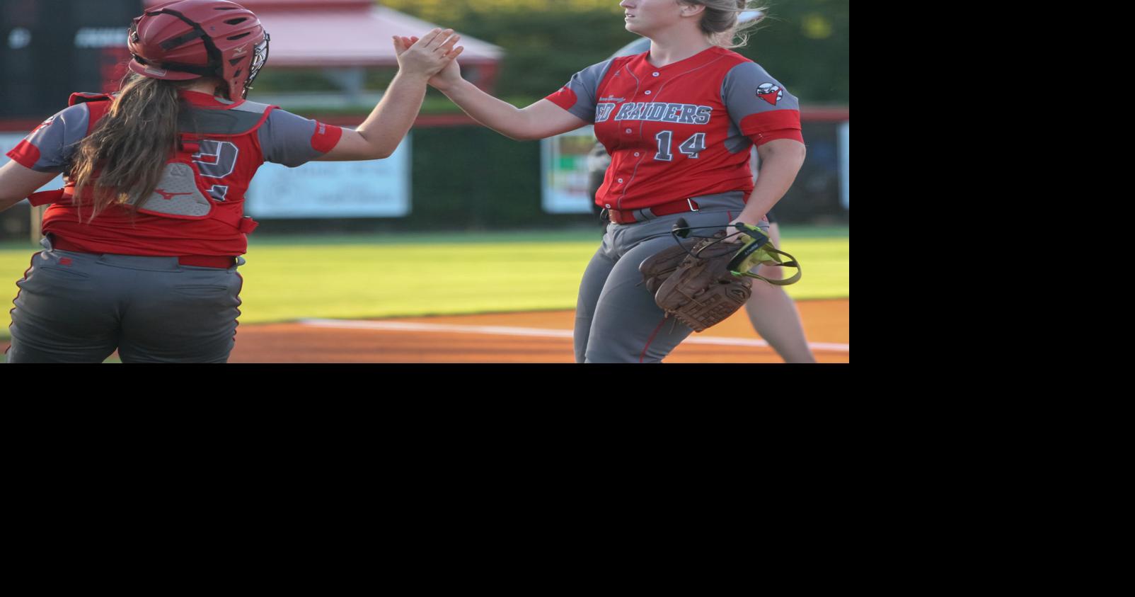 Raiders pop eight runs in shutout win over Hart County | MCHS Sports ...