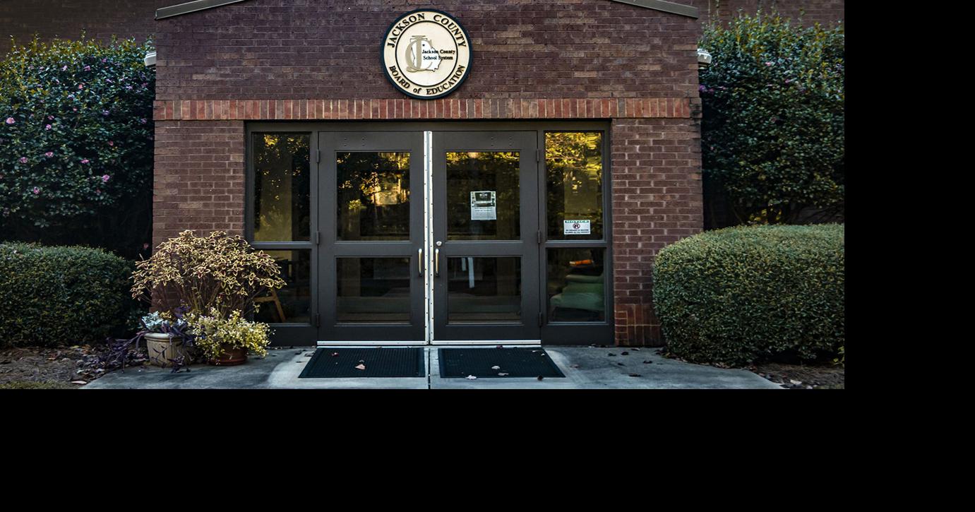 Jackson County BOE appoints two interim members | News | mainstreetnews.com
