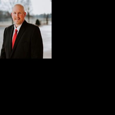 Dillow to run for Jackson County Sheriff | News | mainstreetnews.com