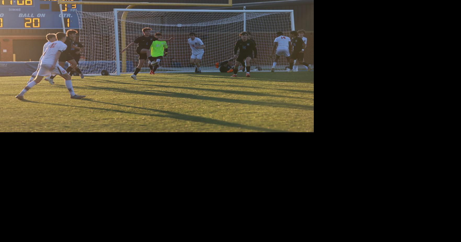 Soccer: Leopards face tough week on the pitch | BanksNewsTODAY ...