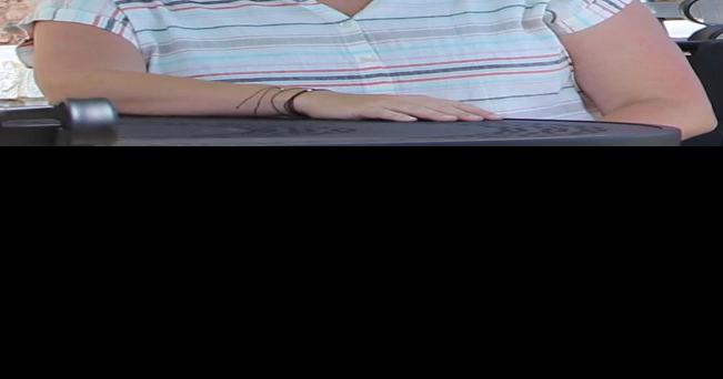 Winder council candidate questionnaire: Stephanie Britt, at-large ...