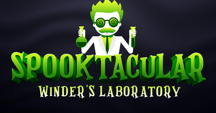 Spooktacular: Winder's Laboratory opens Friday | News | mainstreetnews.com
