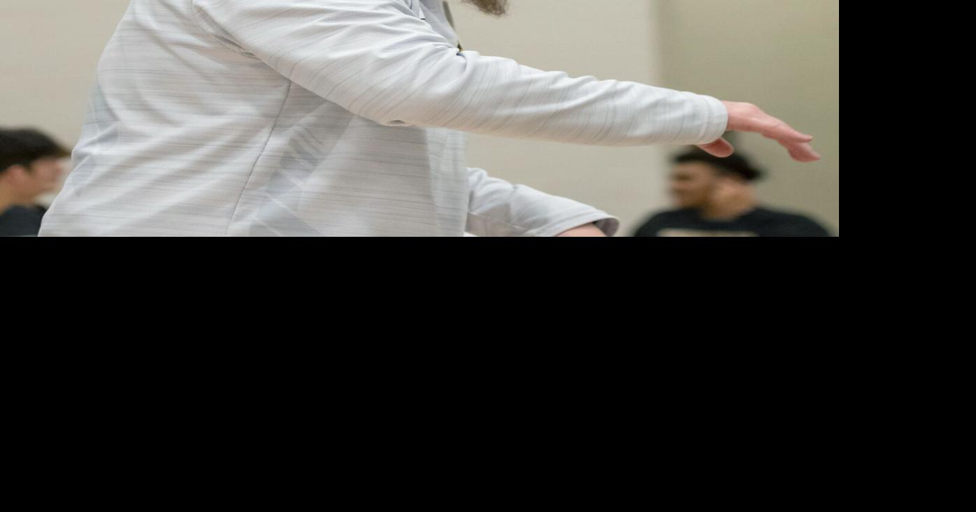 Coaching change: JHS grows girls wrestling team by adding Nick White as ...