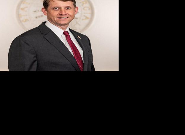 TCSG commissioner Dozier to be keynote speaker for JCCO fall banquet ...