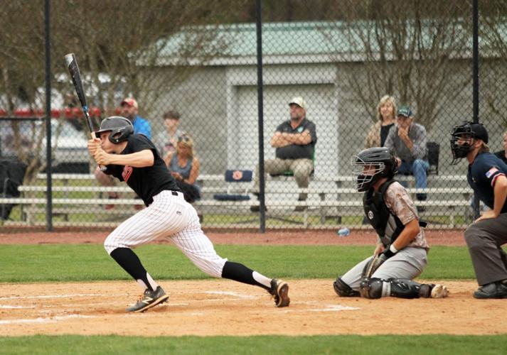 Winder-Barrow split with Buford | WBHS Sports | mainstreetnews.com