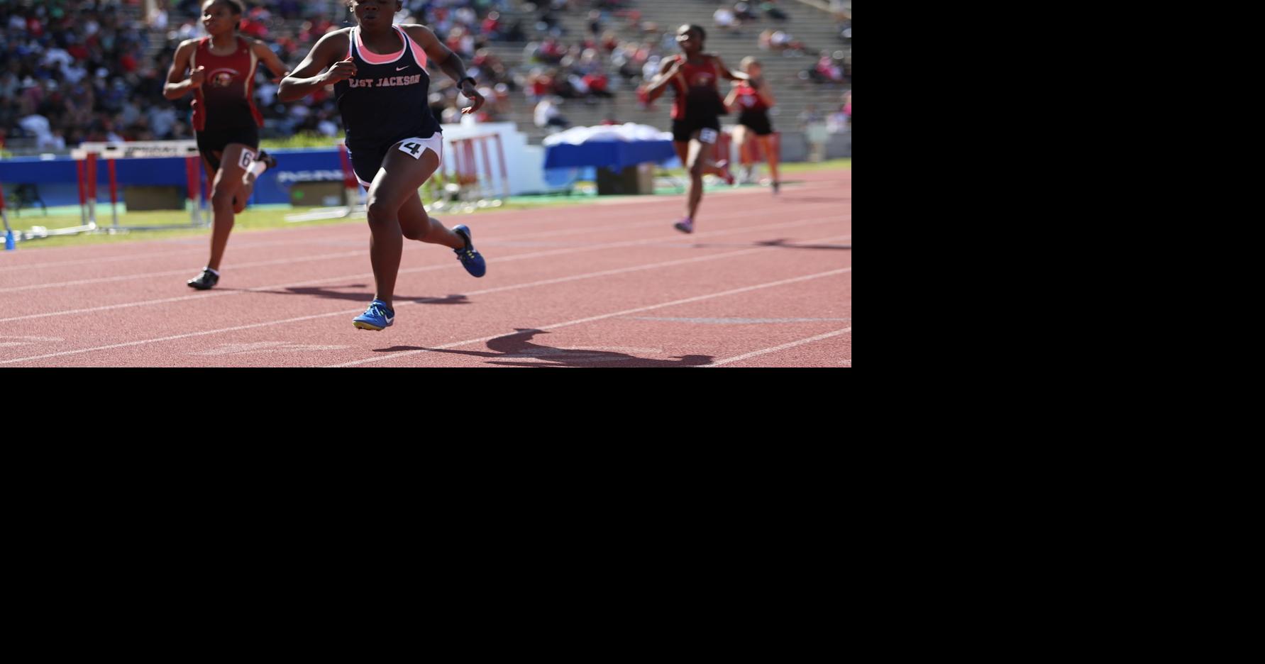 TRACK AND FIELD: Pittman paces Eagles at state meet | EJCHS Sports ...