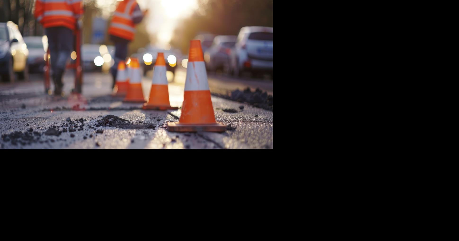 County begins major road paving projects | News | mainstreetnews.com