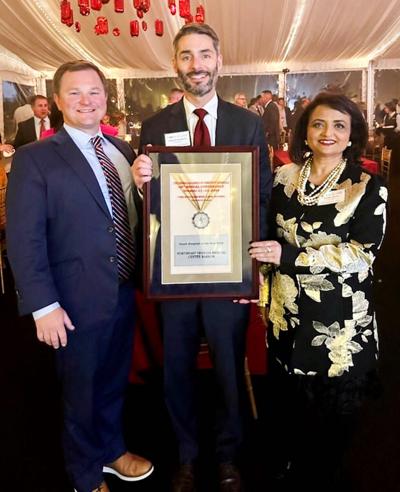 NGMC Barrow named "Small Hospital of the Year" | Barrow News-Journal ...